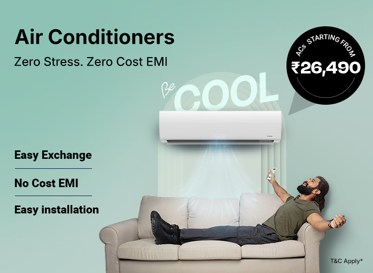 Air Conditioner Store